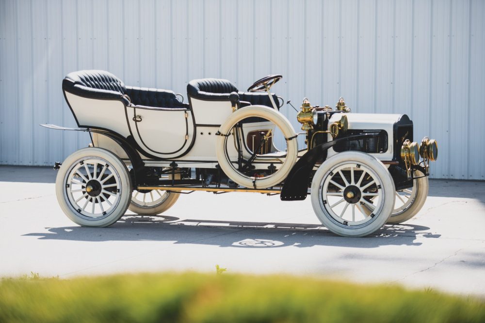 Merrick Auto Museum | 1800's automobiles | Merrick Auto Museum