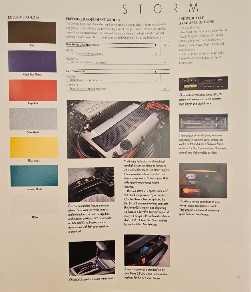 What Was Your First Car? - Merrick Auto Museum