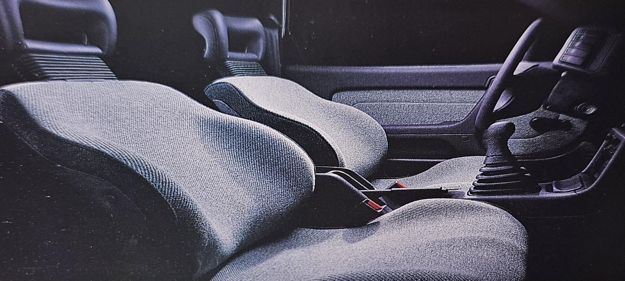 What Was Your First Car? | Merrick Auto Museum