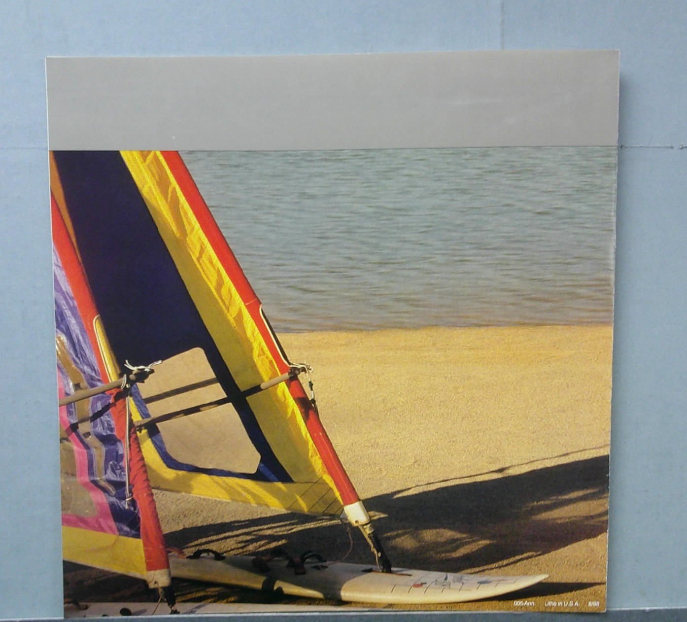 1989 Ford Festiva Sales Catalog | Merrick Auto Museum